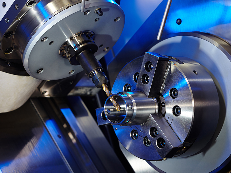 HPMT France à Montchanin (71 Saône-et-Loire, Bourgogne), fabrication d ...